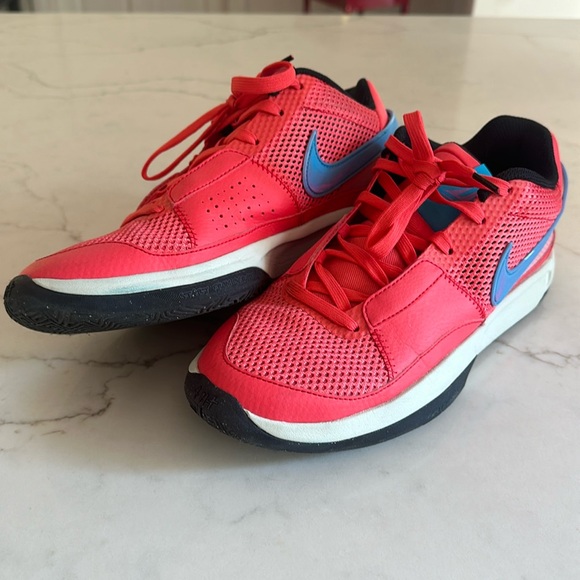 Nike | Shoes | Ja Fuel Nike | Poshmark